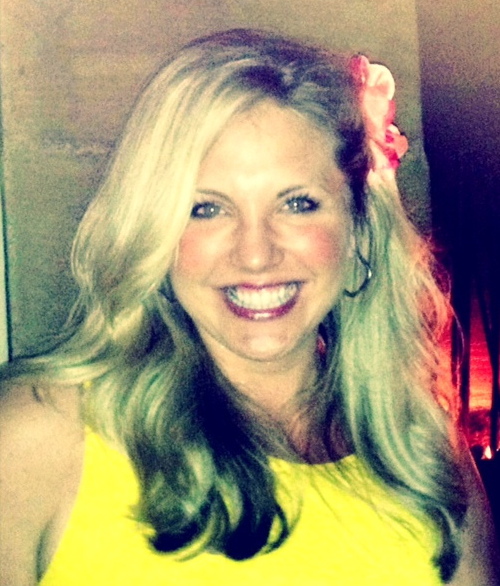 Lisa Bolton Headshot | Food Bloggers of Canada