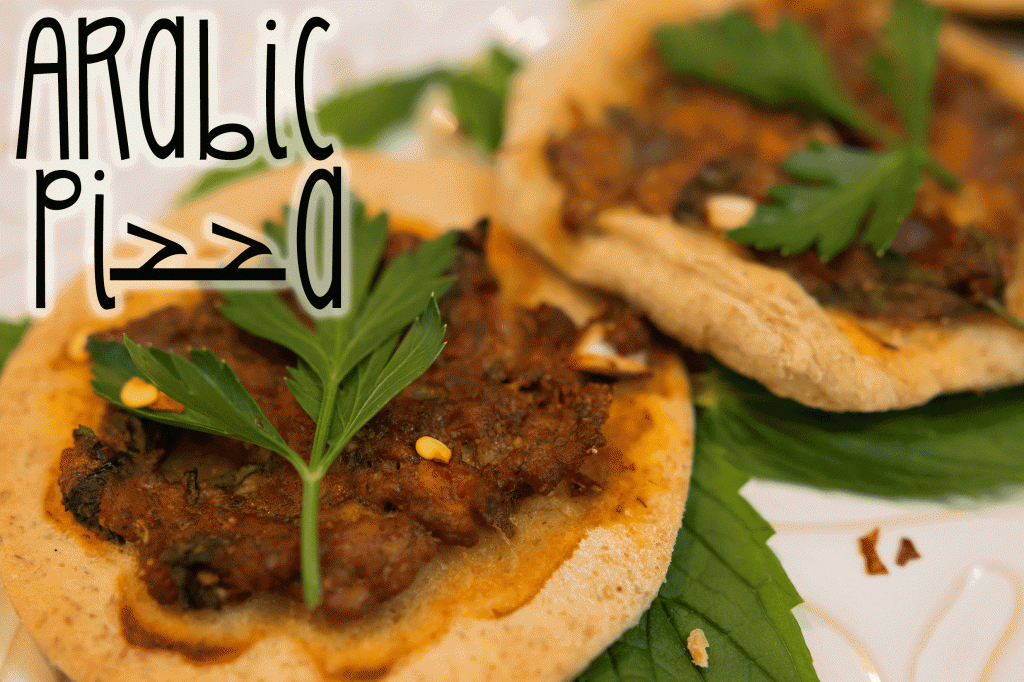 The FBC Weekly Menu Plan With Kravings Blog | Food Bloggers of Canada