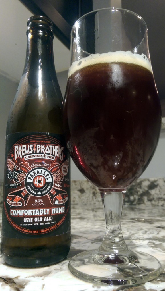 Canada’s Craft Beer Western Edition: Brews Brothers Vol. 2 | Food ...