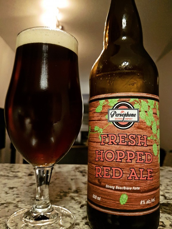 Canada’s Craft Beer: There’s Wet Hops in Them Thar Beers | Food ...