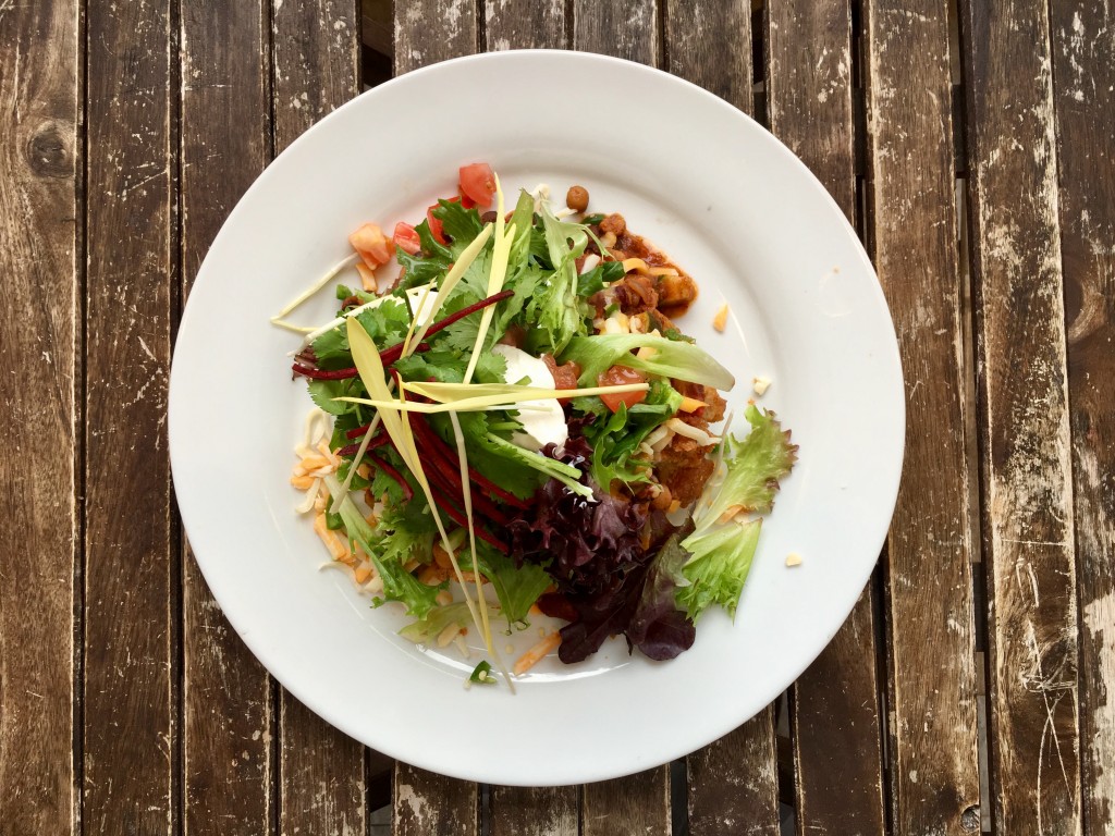 Canada’s Chefs: Shawn Adler of Pow Wow Cafe | Food Bloggers of Canada