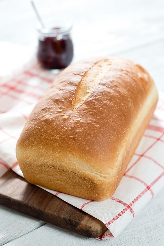 25 Bread Recipes To Satisfy Your Carb Cravings | Food Bloggers of Canada