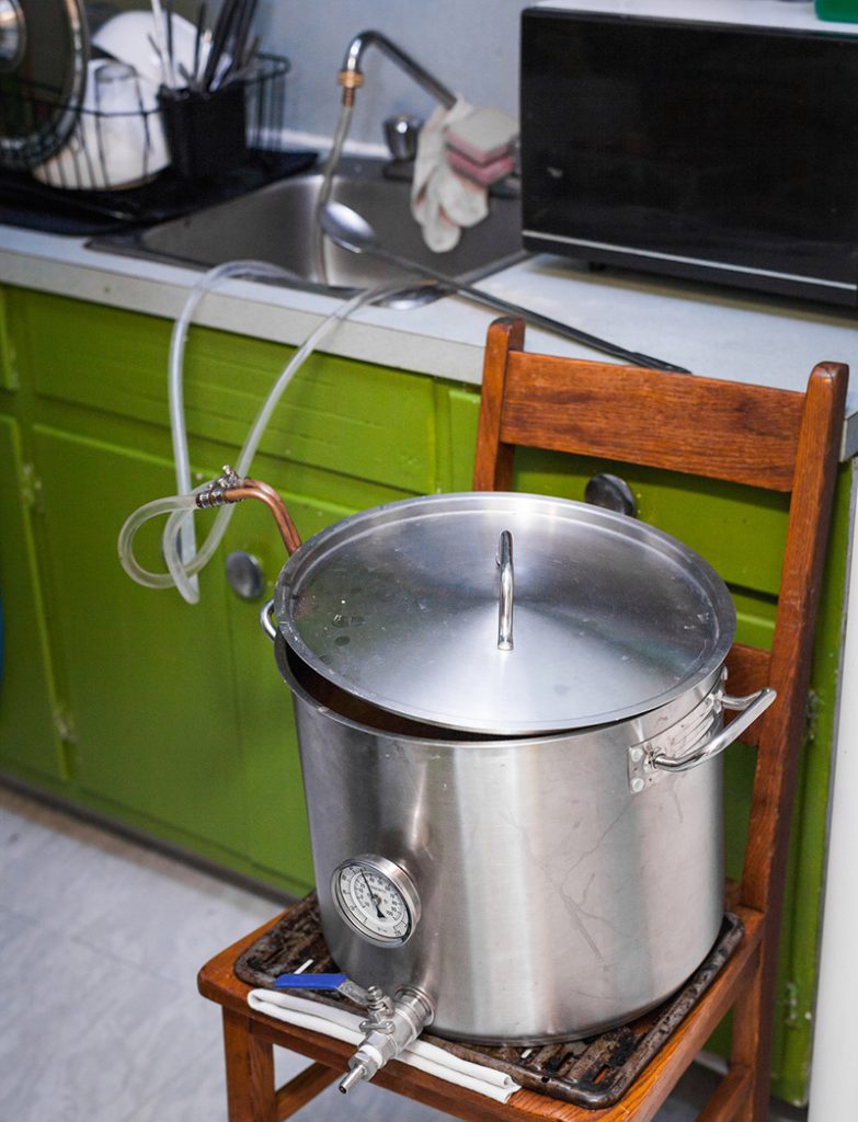 Home Brewing Essentials: Brewing Terminology | Food Bloggers of Canada
