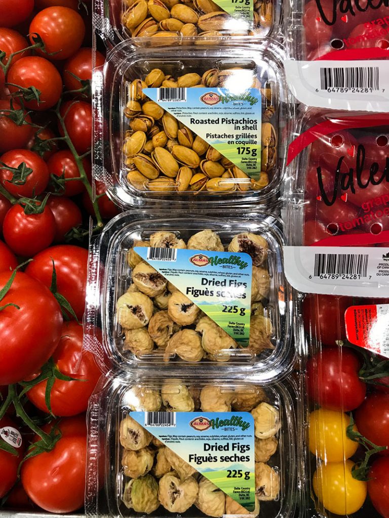 Our Top Fruit and Vegetable Trends | Food Bloggers of Canada