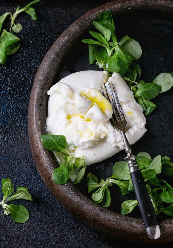 How To Serve Fresh Canadian Cheeses | Food Bloggers of Canada
