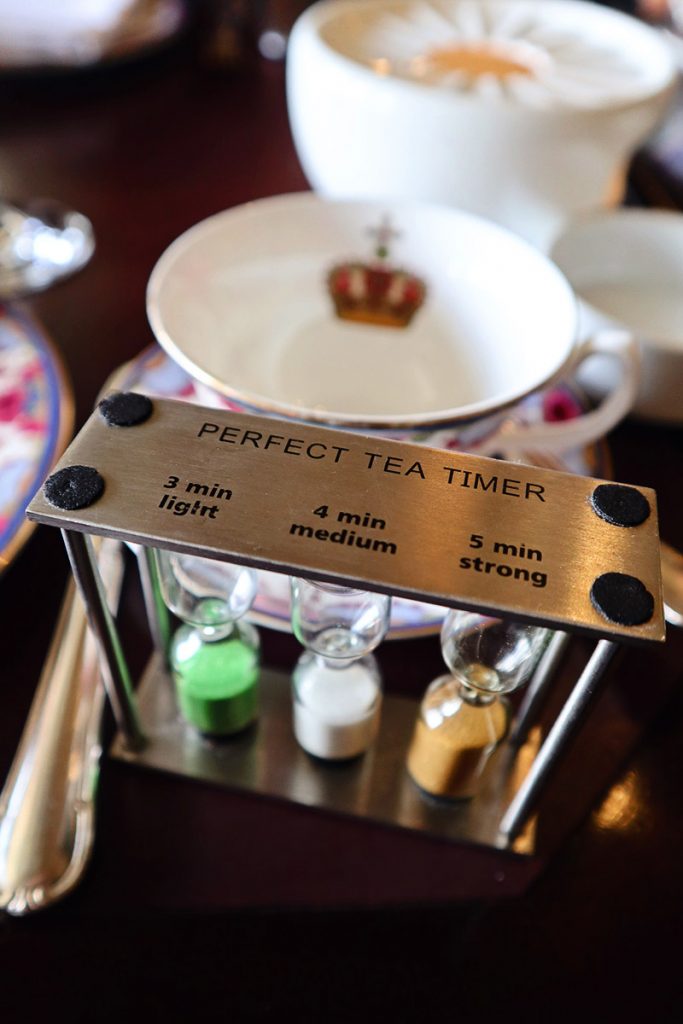 Canada’s Tastemakers: Tea Sommelier Christian Elsing of Victoria’s ...
