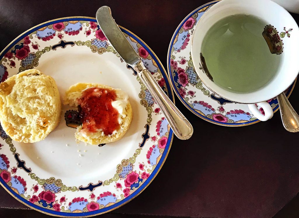 Canada’s Tastemakers: Tea Sommelier Christian Elsing of Victoria’s ...