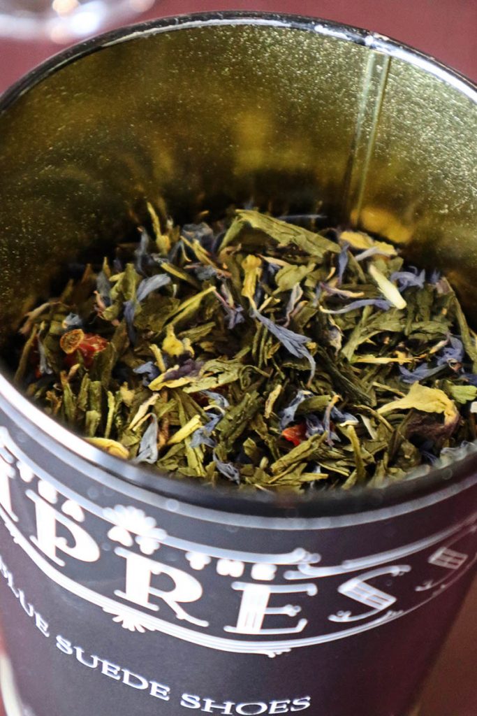 Canada’s Tastemakers: Tea Sommelier Christian Elsing of Victoria’s ...