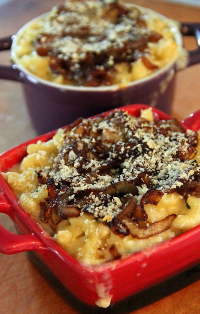 The Ultimate Decadent Mac and Cheese Recipe Collection | Food Bloggers ...