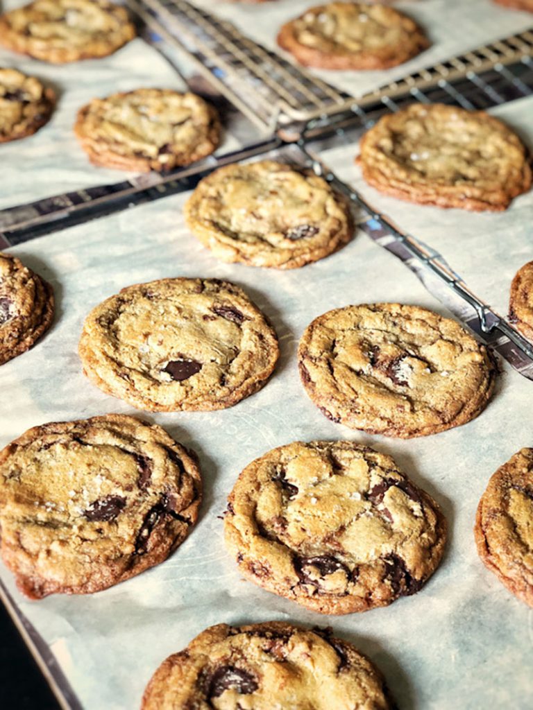 Featured Canadian Foodie: Rage Bake | Food Bloggers of Canada