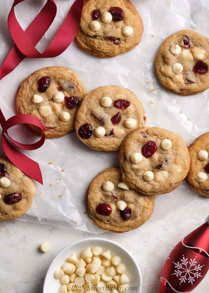 How To Host a Modern Cookie Swap | Food Bloggers of Canada