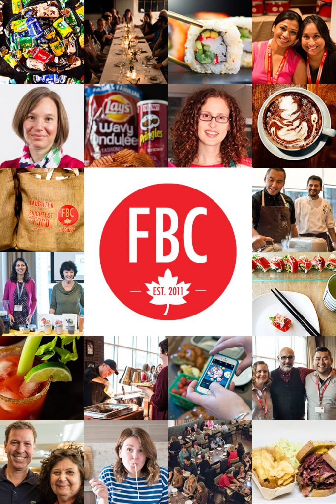 FBC: The Evolution Continues | Food Bloggers of Canada