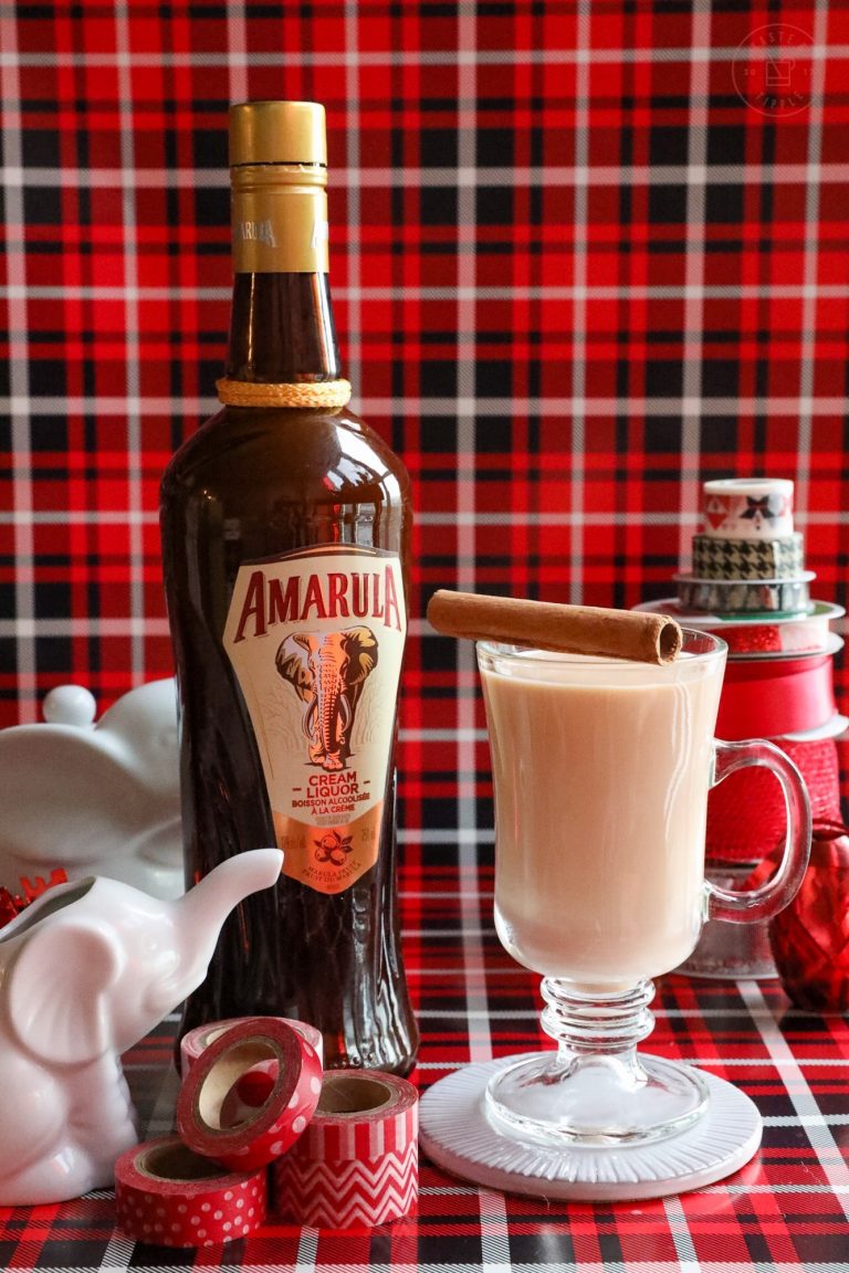 Many Ways to Enjoy Amarula Cream Liqueur (Hot and Cold Drinks) | Food ...