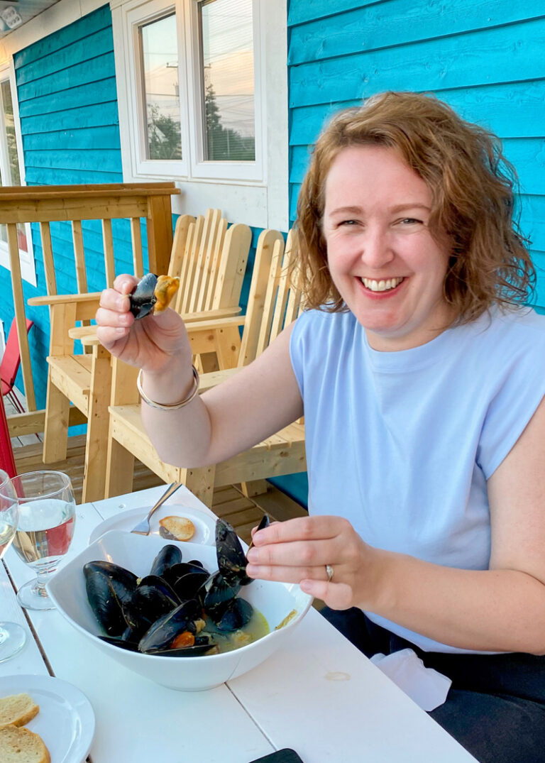 Where Are They Now? Gabby Peyton | Food Bloggers of Canada